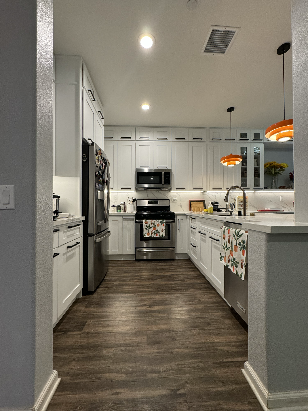 10 Kitchen Remodel Ideas for LA Homes That Add Value - LEVEL UP