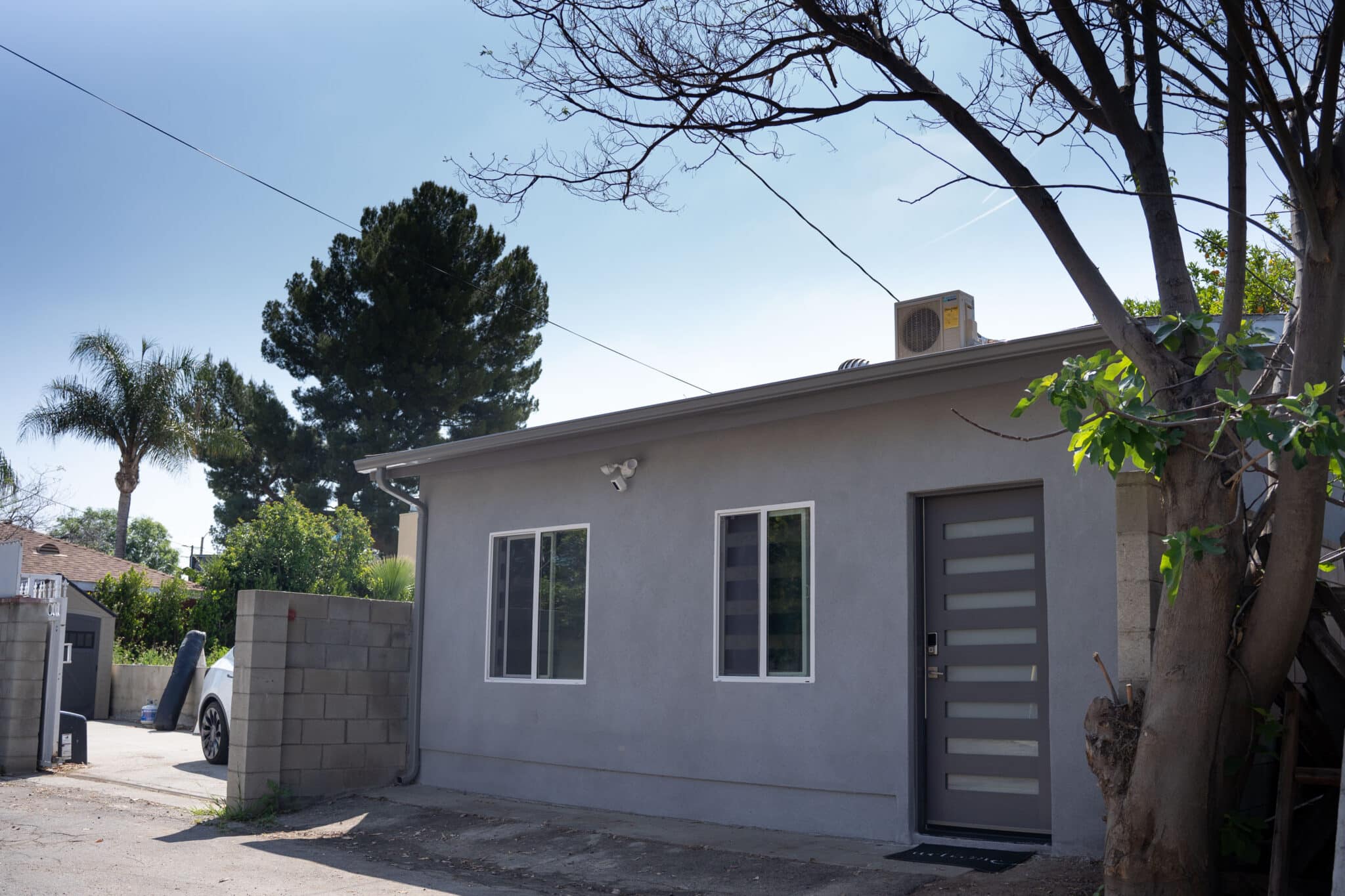 How to Choose the Most Reliable ADU Contractor in Los Angeles - LEVEL UP